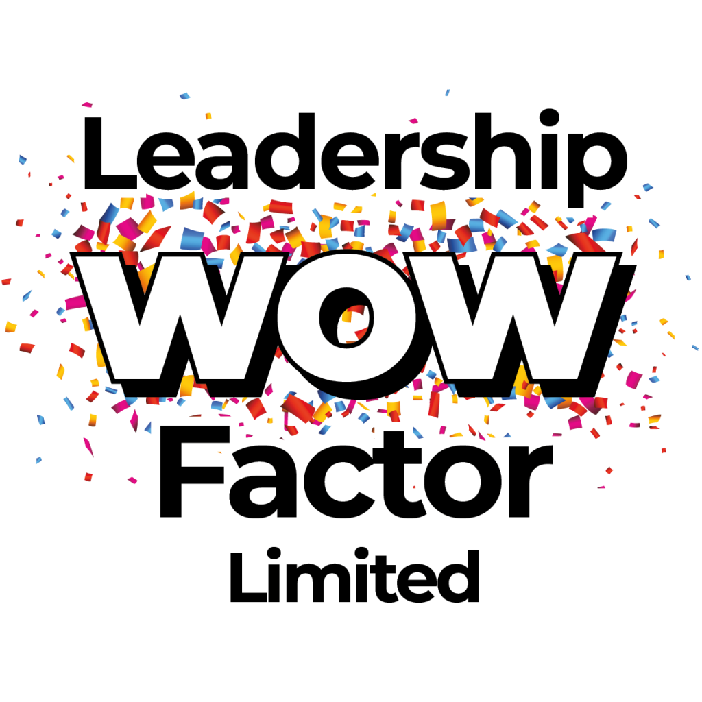 Join By Code – Leadership Wow Factor